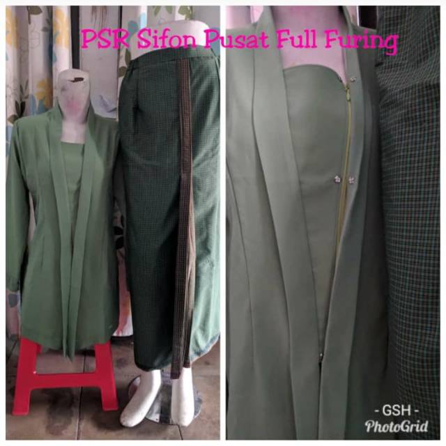 Jual PSR Persit Sifon Pusat FULL Furing | Shopee Indonesia
