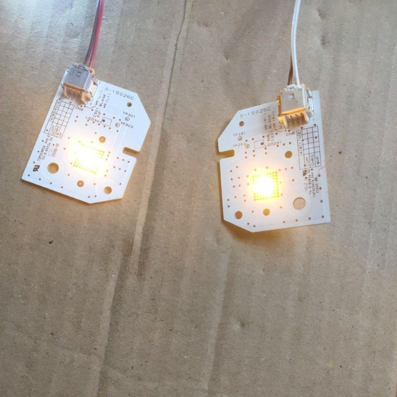 Jual PCB LED SEN VARIO 125/150 NEW ORGINAL 1set | Shopee Indonesia