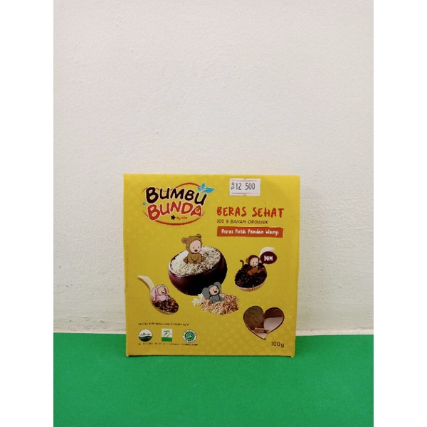 Jual BERAS SEHAT / TERBUAT DARI BAHAN ORGANIK / HALAL & SEHAT / BUMBU ... Jual BERAS SEHAT / TERBUAT DARI BAHAN ORGANIK / HALAL & SEHAT / BUMBU ...