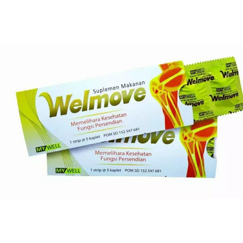 Jual Welmove | Shopee Indonesia