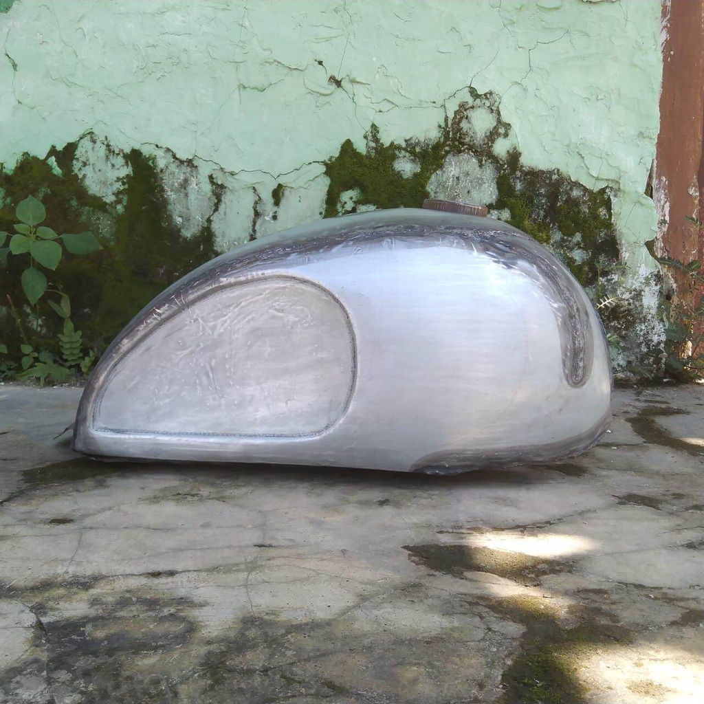 Jual TANGKI VERZA FI CUSTOM MOTOR | Shopee Indonesia