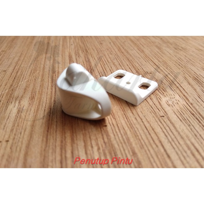 Jual Fefe501E Door Closer Penutup Pintu Mesin Penetas Telur Sistem Klik ...