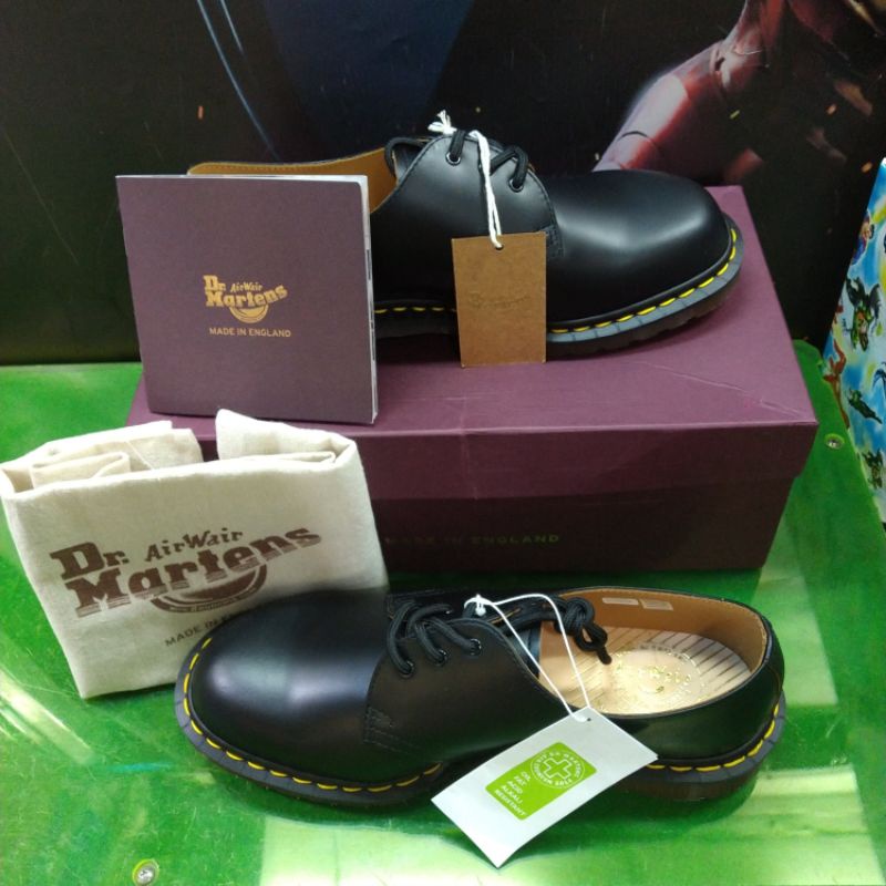Jual Sepatu Dr Martens / Dr martens original / Dr Martens / Sepatu ...