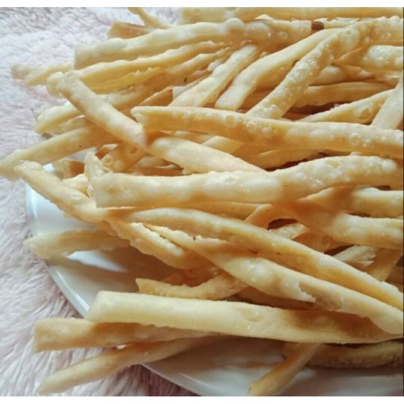 Jual cistik bawang renyah tanpa bahan pengawet gambar tanpa editan asli ...