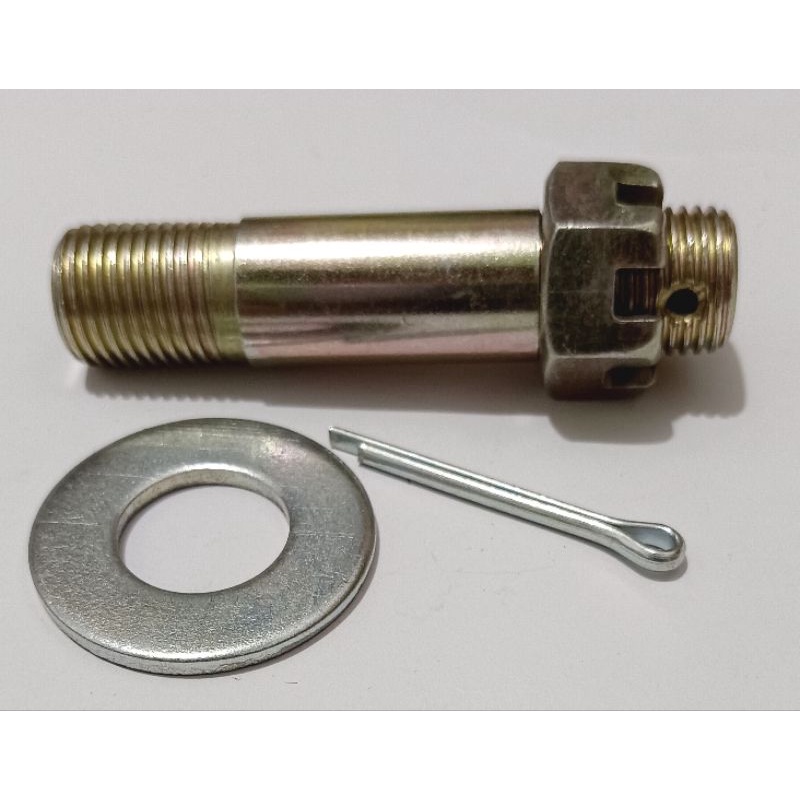 Jual Baut Shock Beker Depan PS100 PS120 PS125 PS135 \ Baut Sok Depan FE ...