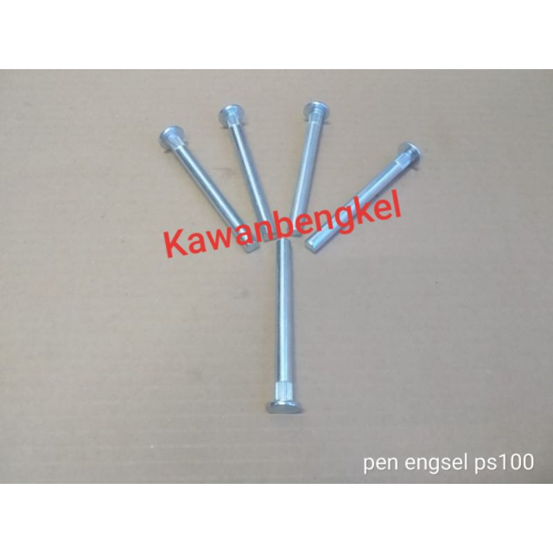 Jual Pen engsel pintu pen pintu PS100 PS120 PS135 RAGASA L300 DLL ...