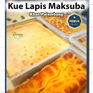 Jual Kue Maksuba Terlengkap & Harga Terbaru Juli 2024 | Shopee Indonesia