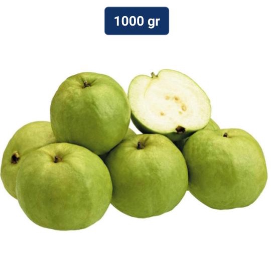 Jual Jambu Mutiara 1000 gr | Shopee Indonesia