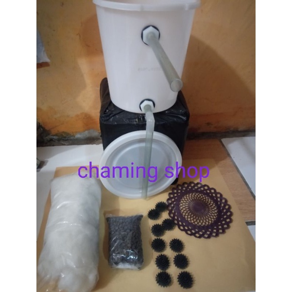 Jual ember filter dan media filter | Shopee Indonesia