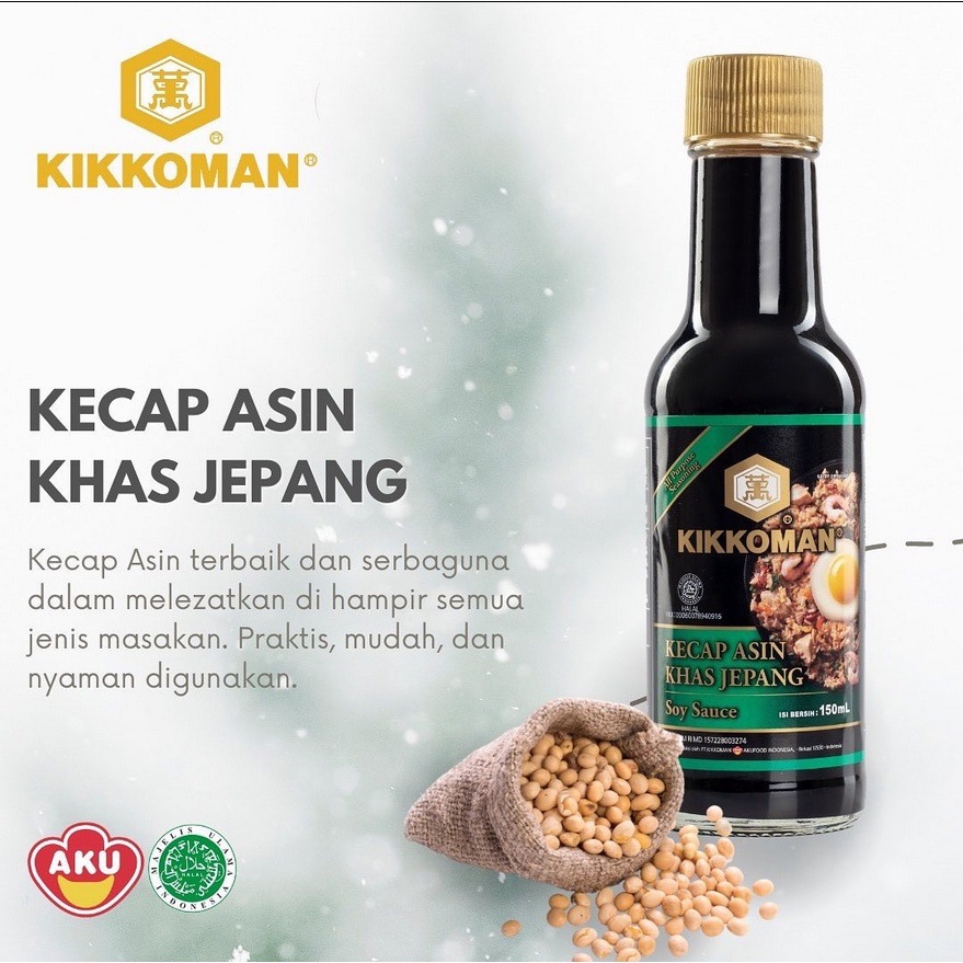 Jual Kecap Asin Terlengkap & Harga Terbaru April 2026 | Shopee Indonesia