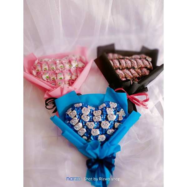 Jual buket permen murah | Shopee Indonesia