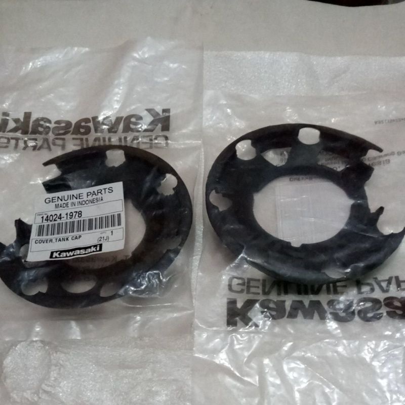 Jual Karet tutup tanki ninja R 150 Karet Tutup Tangki Tanki Ninja Rr R ...
