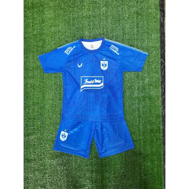 Jual Jersey sepak bola tim PSIS Semarang terbaru edisi 2022/2023 warna ...