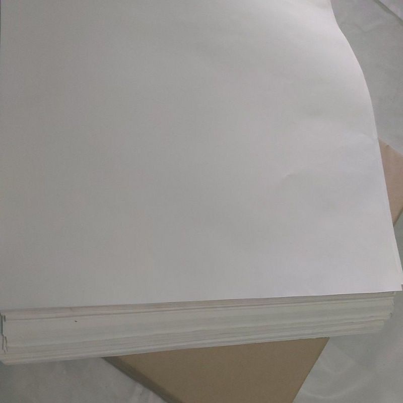 Jual Kertas Tisu Tissue Paper Kertas Dorslag Doorslag Paper Kertas Tisu ...