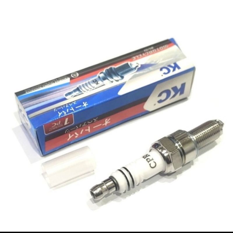 Jual BUSI STANDAR BEBEK C7HS C7HSA GRAND MIO SPORTY SMILE NOUVU FINO ...