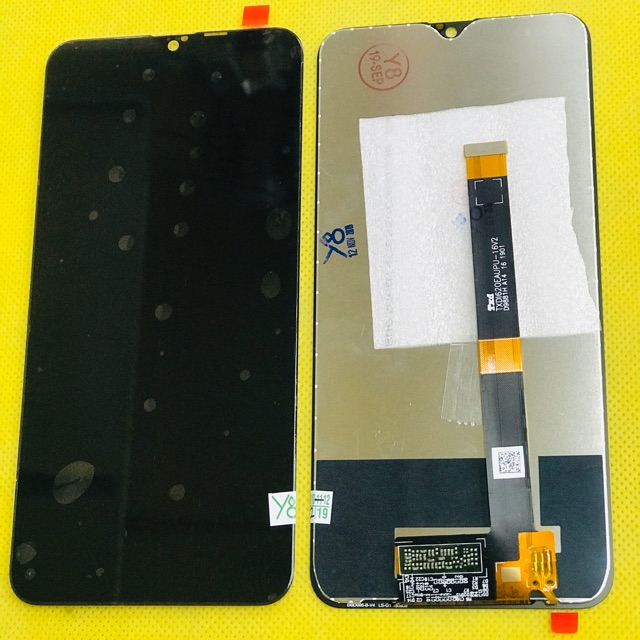 Jual Lcd Touchscreen Oppo A7 Oppo A5s Oppo A12 Oppo A11k Realme3