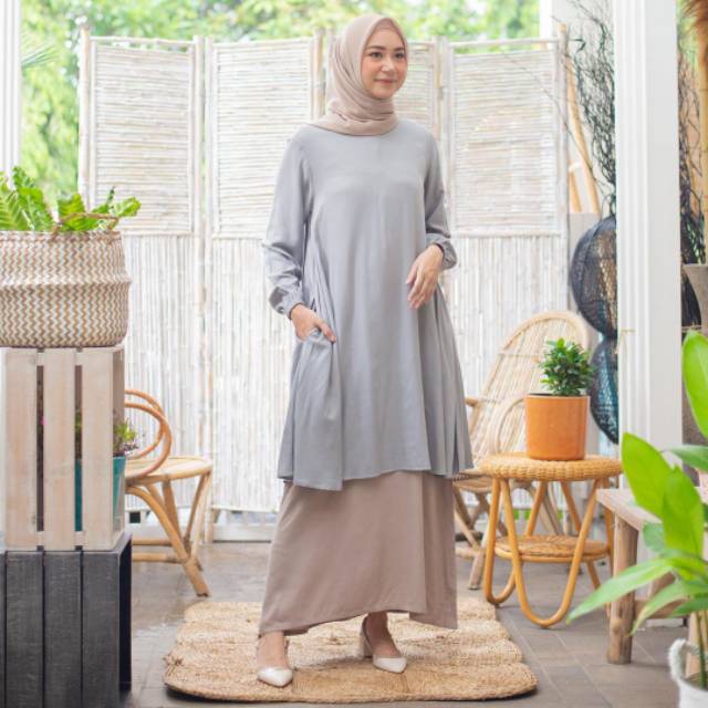 Jual Sale! Twotone Ema Daily | Shopee Indonesia