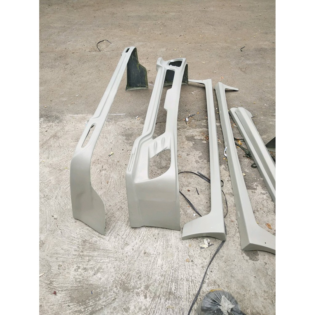 Jual BODYKIT belakang dan samping inova 2013-2016 Bebas Biaya Ongkir ...