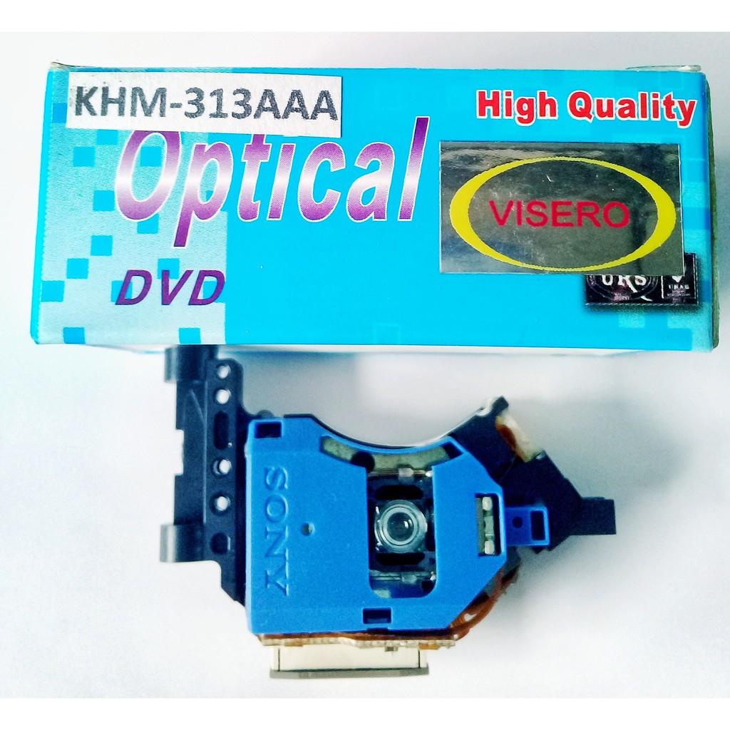 Jual Mata Optik DVD KHM-313AAA | Shopee Indonesia