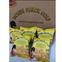 Jual MONDE SNACK GOLD 30GR | Shopee Indonesia