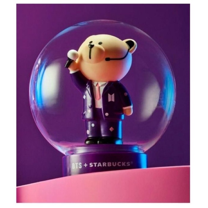 Jual BTS X STARBUCKS LIMITED EDITION | Shopee Indonesia
