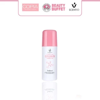 Toko Online OFFICIAL BEAUTY BUFFET | Shopee Indonesia