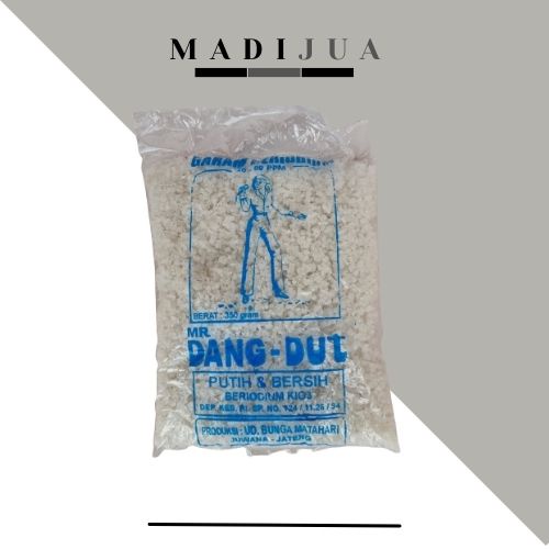 Jual Garam Kasar Ndang Ndut 350 Gram | Shopee Indonesia