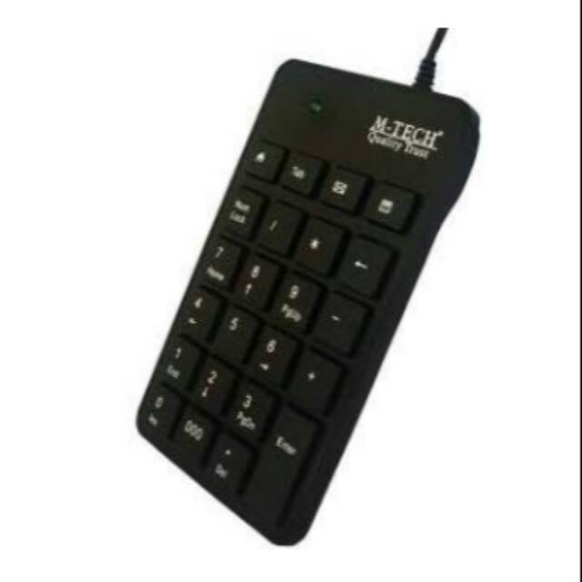 Jual Keyboard angka | Shopee Indonesia