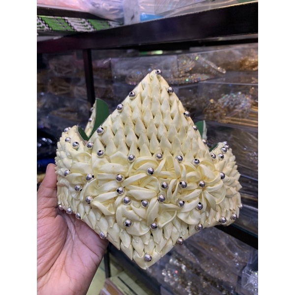 Jual melati Sunda siger singer melati imitasi model sunda melati sunda ...