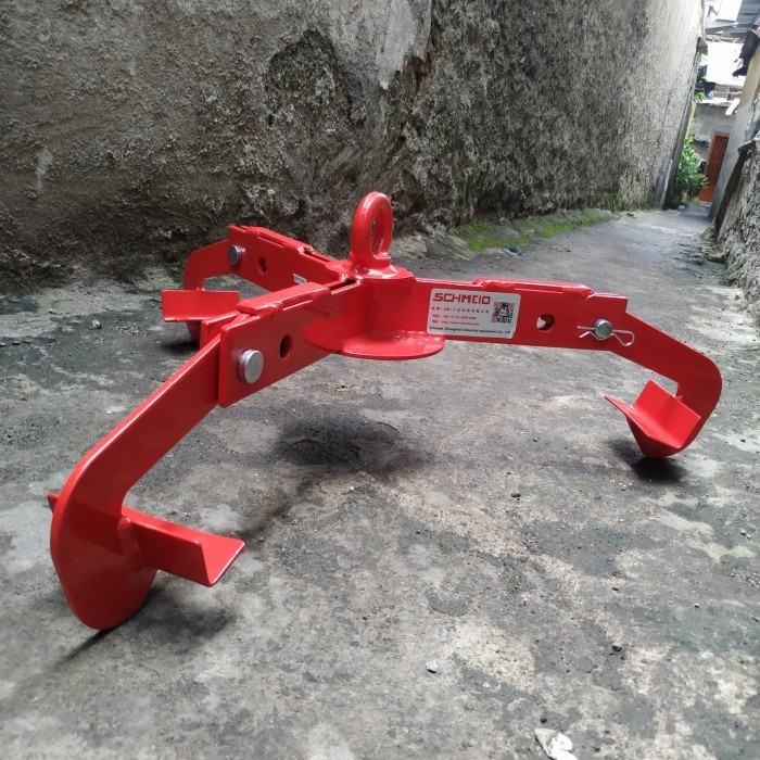 Jual DRUM LIFTERS, UNIVERSAL DRUM LIFTER | Shopee Indonesia