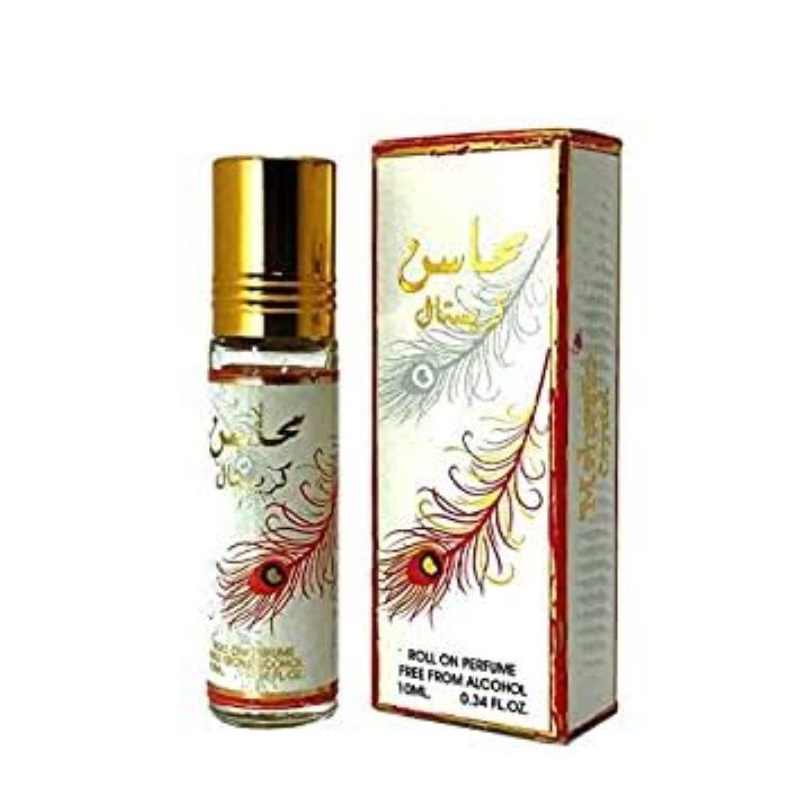 Jual Parfum roll non alkohol Parfume Arab Parfume Dubai Perfume Parfum ...