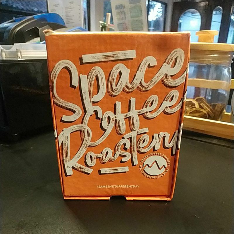 Jual space coffee roastery | Shopee Indonesia