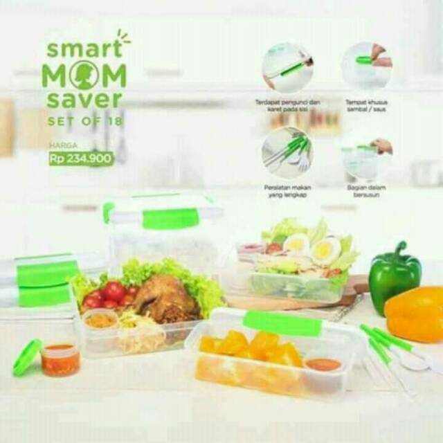 Jual Smart mom saver | Shopee Indonesia