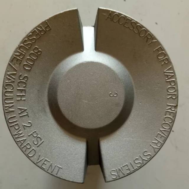 Jual PV vent - pressure vaccum upward vent | Shopee Indonesia