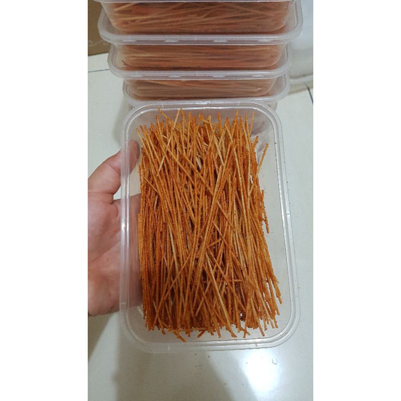 Jual MIE LIDI KEMASAN BOX (HARGA PROMO) | Shopee Indonesia