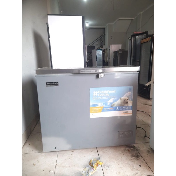 Jual freezer second | Shopee Indonesia