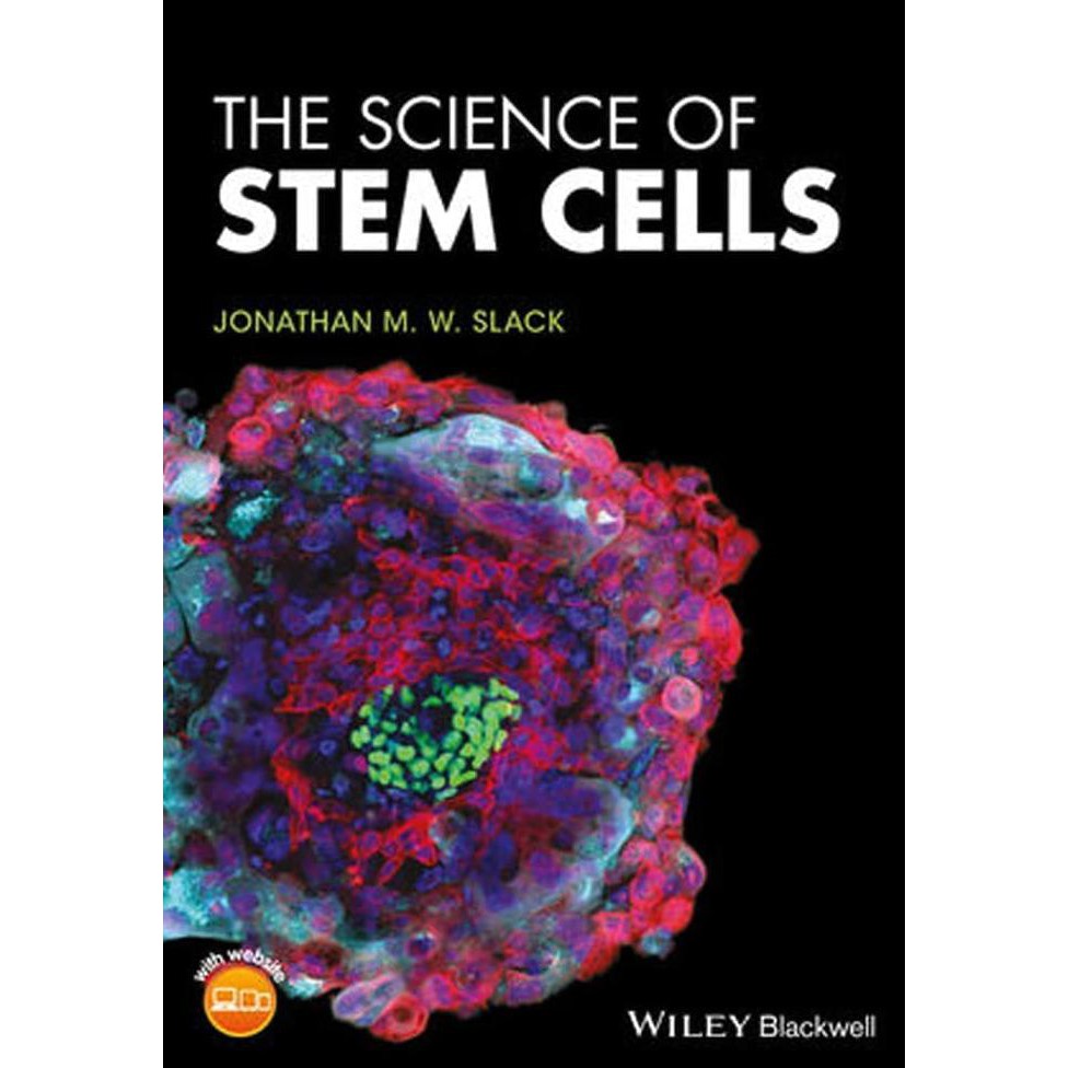 Jual The Science Of Stem Cells (Buku Cetak) | Shopee Indonesia