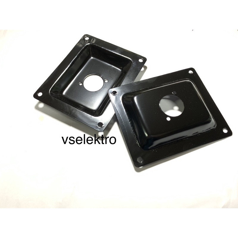 Jual PLAT SPIKON SPEACON LUBANG 1/TERMINAL SPICON SPEACON SPIKON PLAT ...