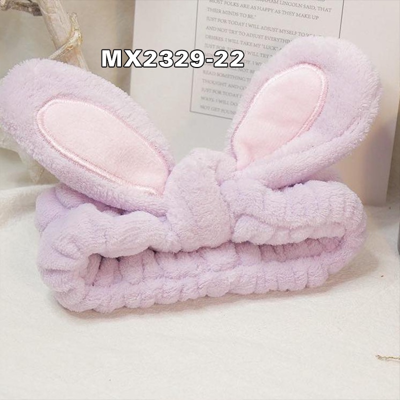 Jual BANDANA DEWASA MANDI / BANDO MANDI TANDUK RUSA / HEADBAND BANDANA ...