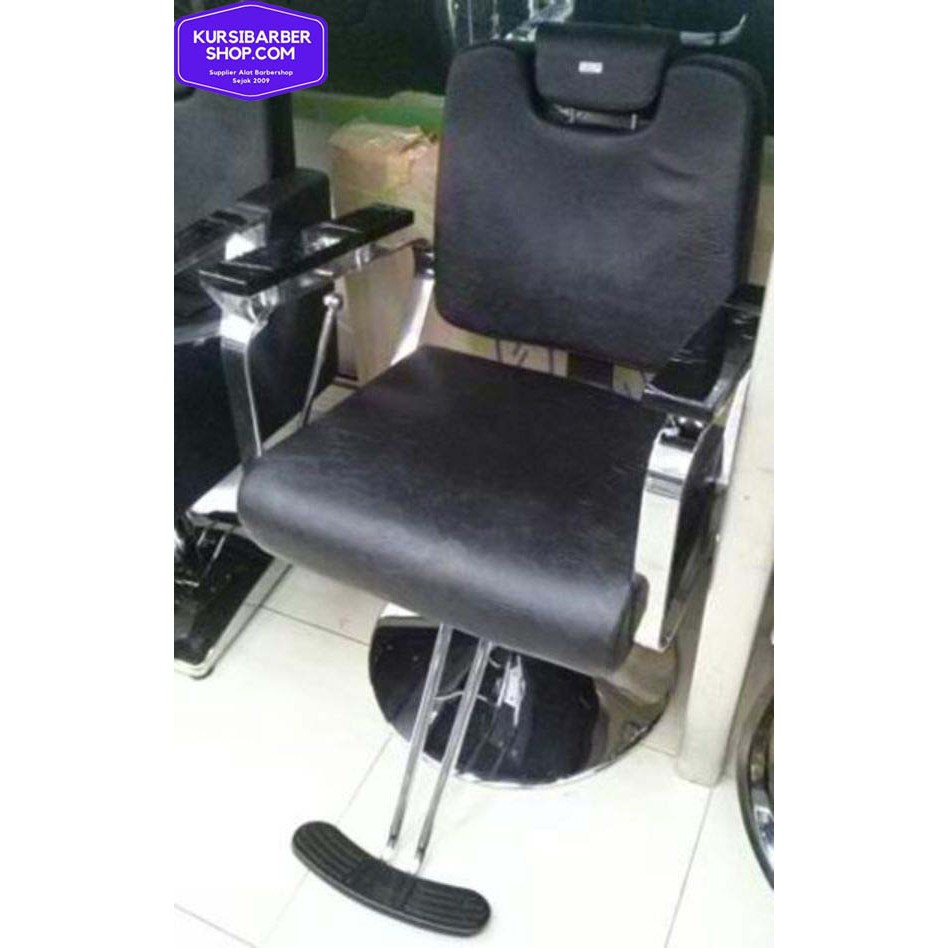 Jual Kursi Barber Hidrolik Yonsen Y-199 | Shopee Indonesia