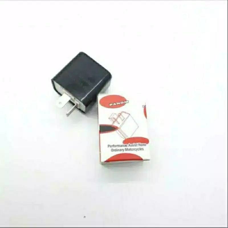 Jual FLASHER BUNYI + HAZARD | Shopee Indonesia