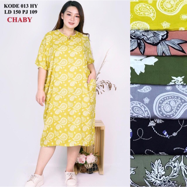 Jual Homedress CHABY 013 | Shopee Indonesia