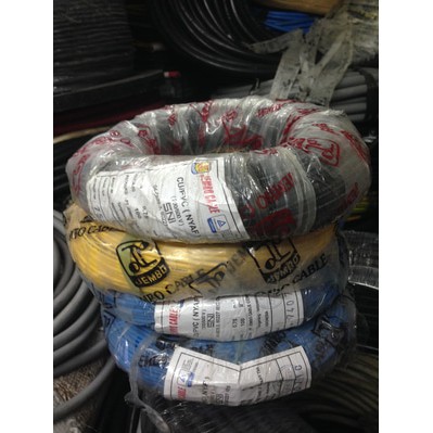 Jual Kabel NYAF 0,75mm | Shopee Indonesia