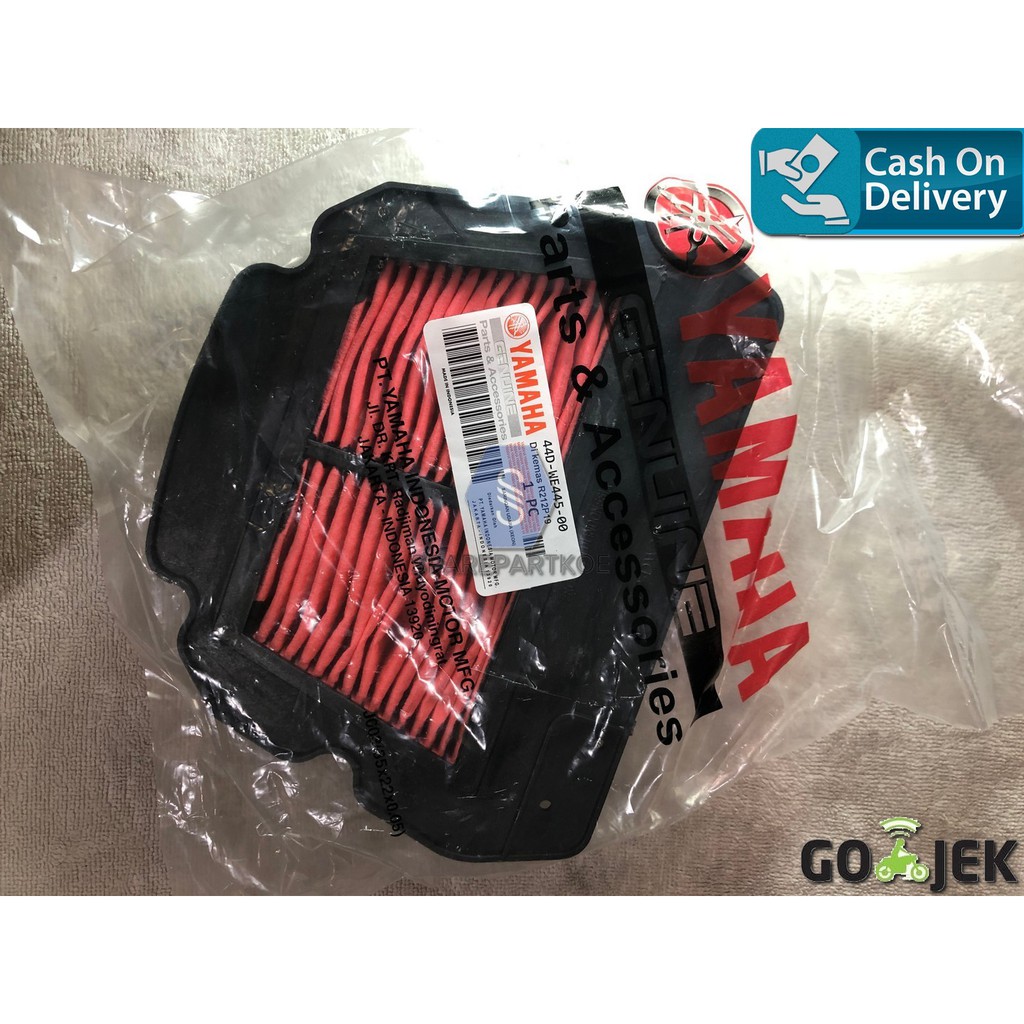 Jual FILTER UDARA XEON 44D SARINGAN UDARA XEON FERROX UDARA XEON FILTER ...