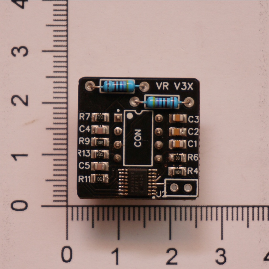 Jual Kit Dual VR Conditioner V3 Speeduino | Shopee Indonesia