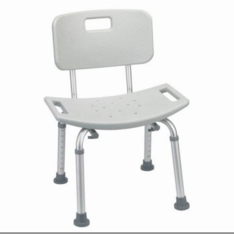 Jual kursi mandi untuk pasien, alumunium | Shopee Indonesia