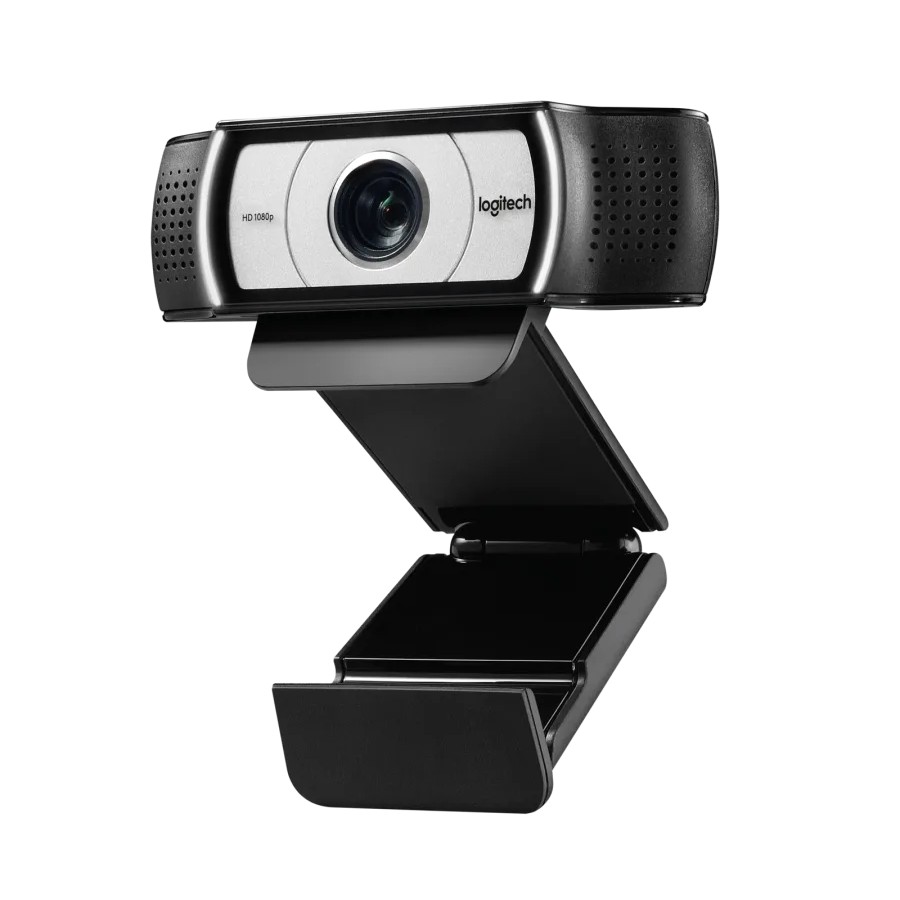 Jual LOGITECH WEBCAM C930E | Shopee Indonesia