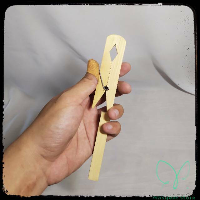 Jual Penjepit kayu laboratorium murah | Shopee Indonesia