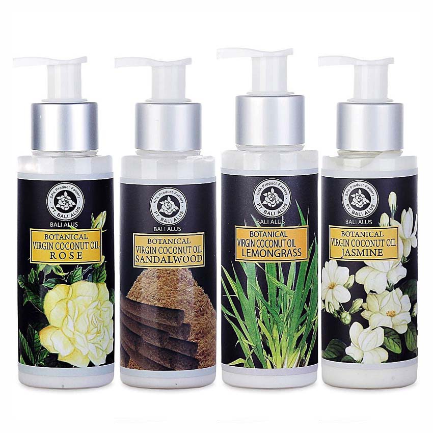 Jual Bali Alus Body Lotion Sun Protection 100ml | Shopee Indonesia