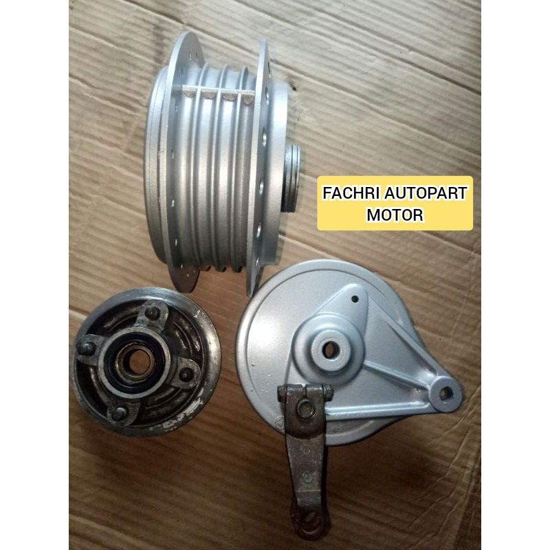 Jual Tromol Belakang Set Supra fit lama Grand Legenda Prima Star ...